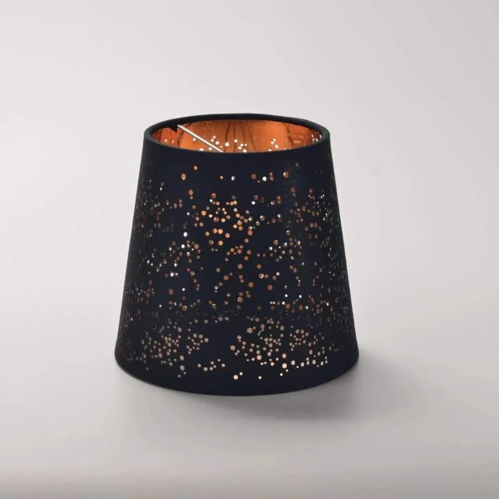 Ткань абажур