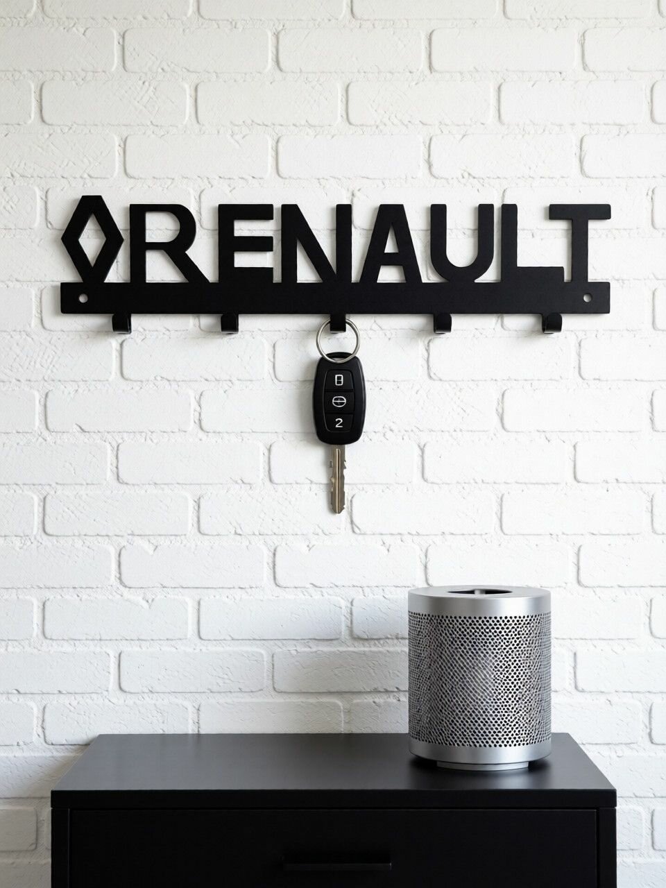 Ключница настенная Renault