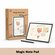 XPPen Magic Note Pad цветной