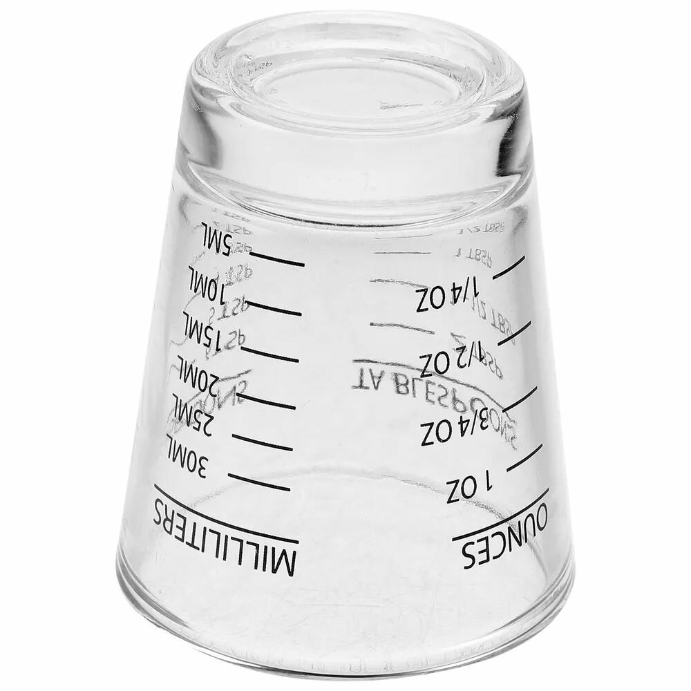 Емкость мерная