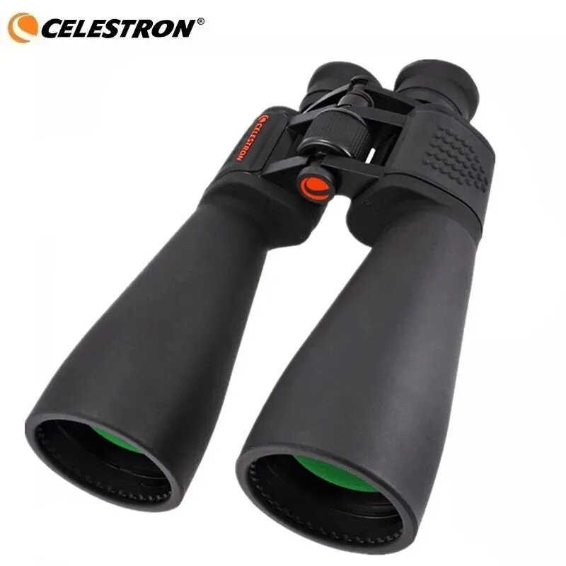 Бинокль Celestron SkyMaster 15X70 Бинокль для охоты, рыбалки