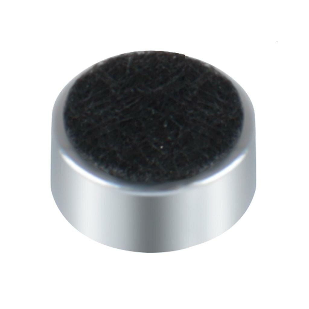 Электретный микрофон для чистого звука