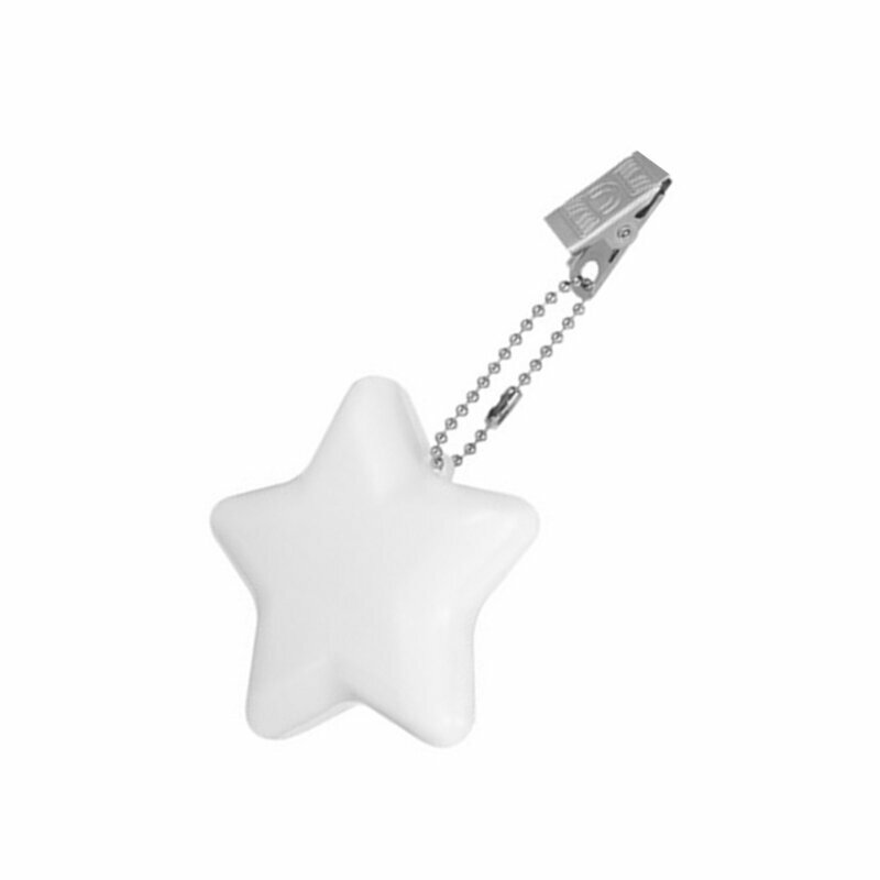 Светодиодный светящийся мини-светильник для школьных ранцев