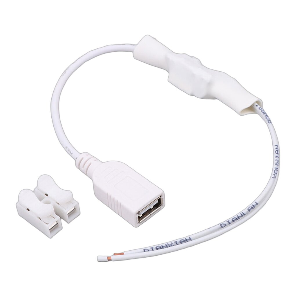 Адаптер питания, Преобразователь Переменного Тока 220В в Постоянный 5В 1A 2A Источник Питания, Зарядная Розетка для Камеры Видеонаблюдения