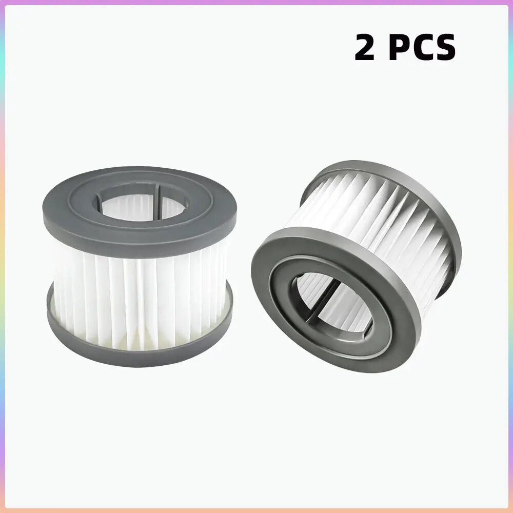 HEPA-фильтры, совместимые с пылесосом Jimmy H8/H8 Pro/H8 Plus, запасные части, аксессуары