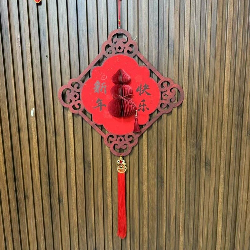 2026 Новейшие деревянные маленькие куплеты 2026 Новое новоселье радость висячие куплеты новое жилье декор для гостиной висячие украшения входная дверь символ удачи висячая дверь