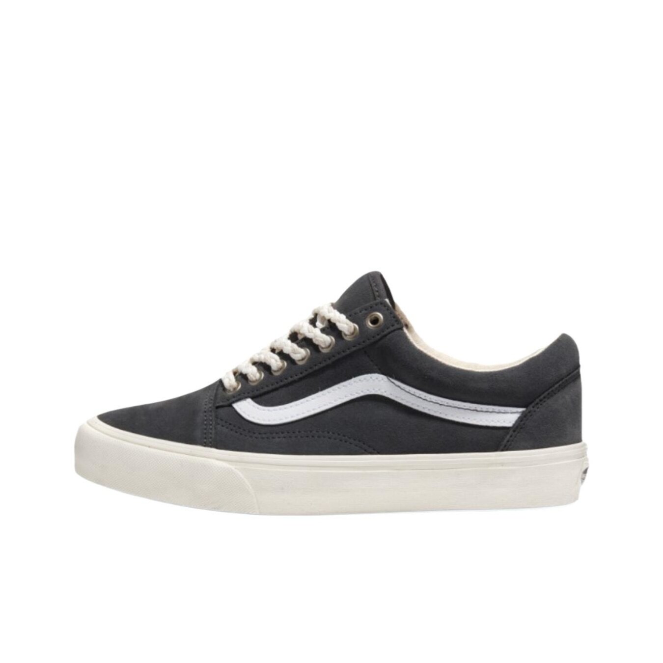Кроссовки VANS, размер EU 36 стопа (22.5CM), серый — фото 1