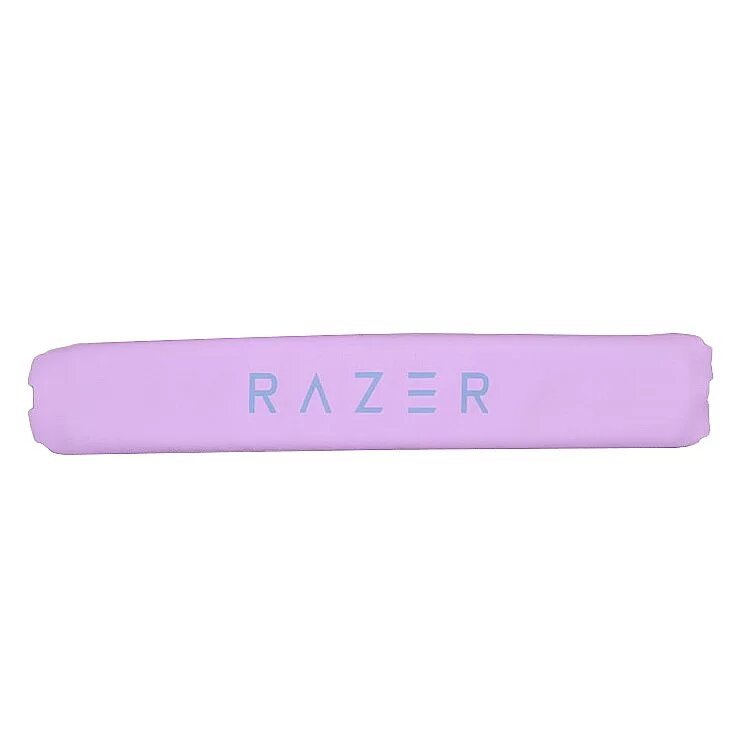 Замена защитной подушки лямки Razer North Sea 7.1 V2, розовый, 1 шт. для игровых наушников
