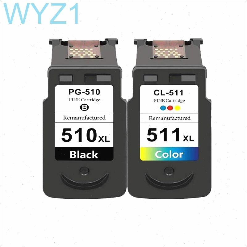 Чернильный картридж, совместимый, черный, 1 шт.