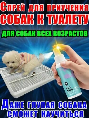 Корректор поведения для животных