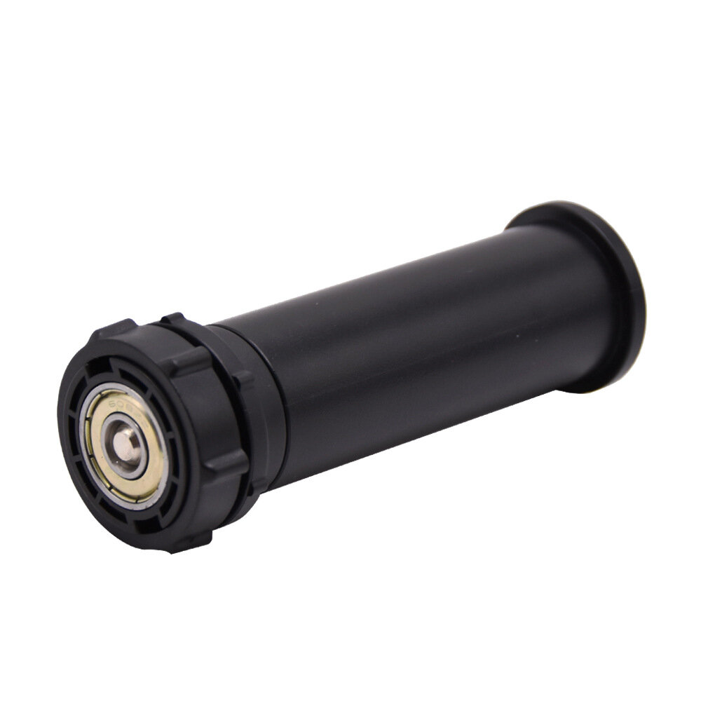 3D принтер аксессуары, стойка для расходных материалов, держатель картриджа для филамента PLA/ABS/PETG, вращающееся фиксирующее устройство