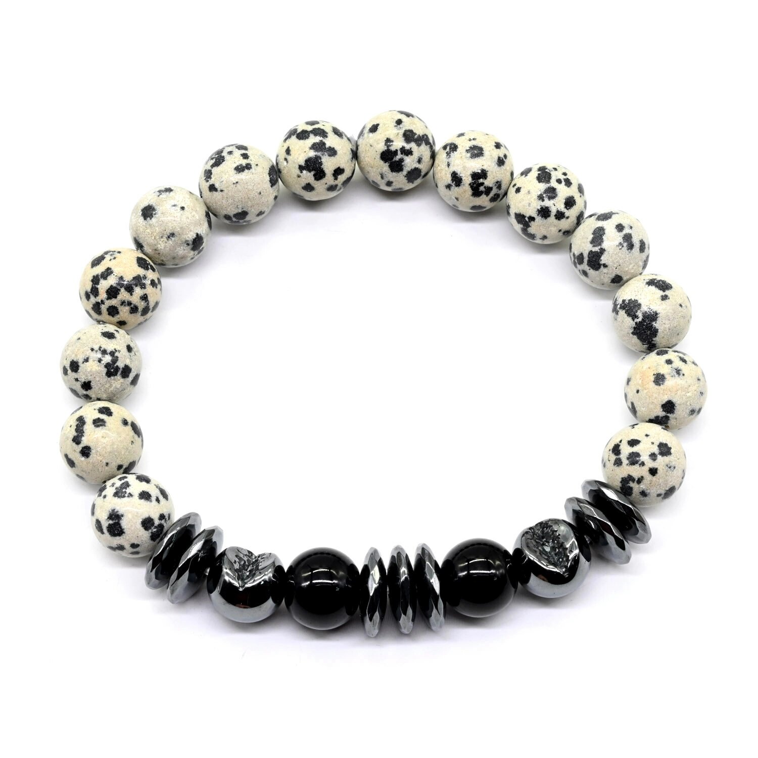 Браслет, яшма