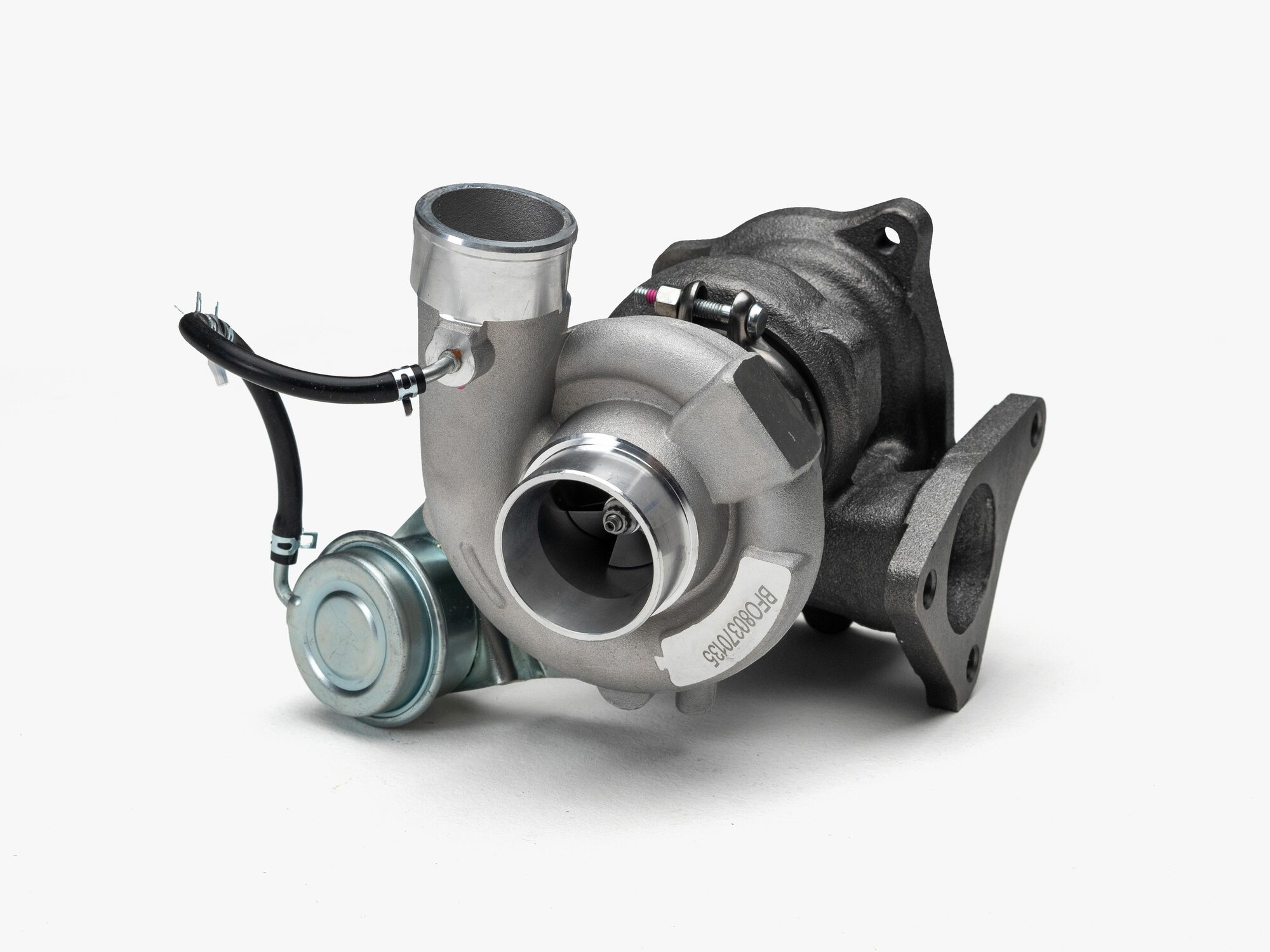 Турбина TD04L Subaru Maxpeedingrods
