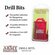 Сверла для модельной дрели Drill Bits Army Painter