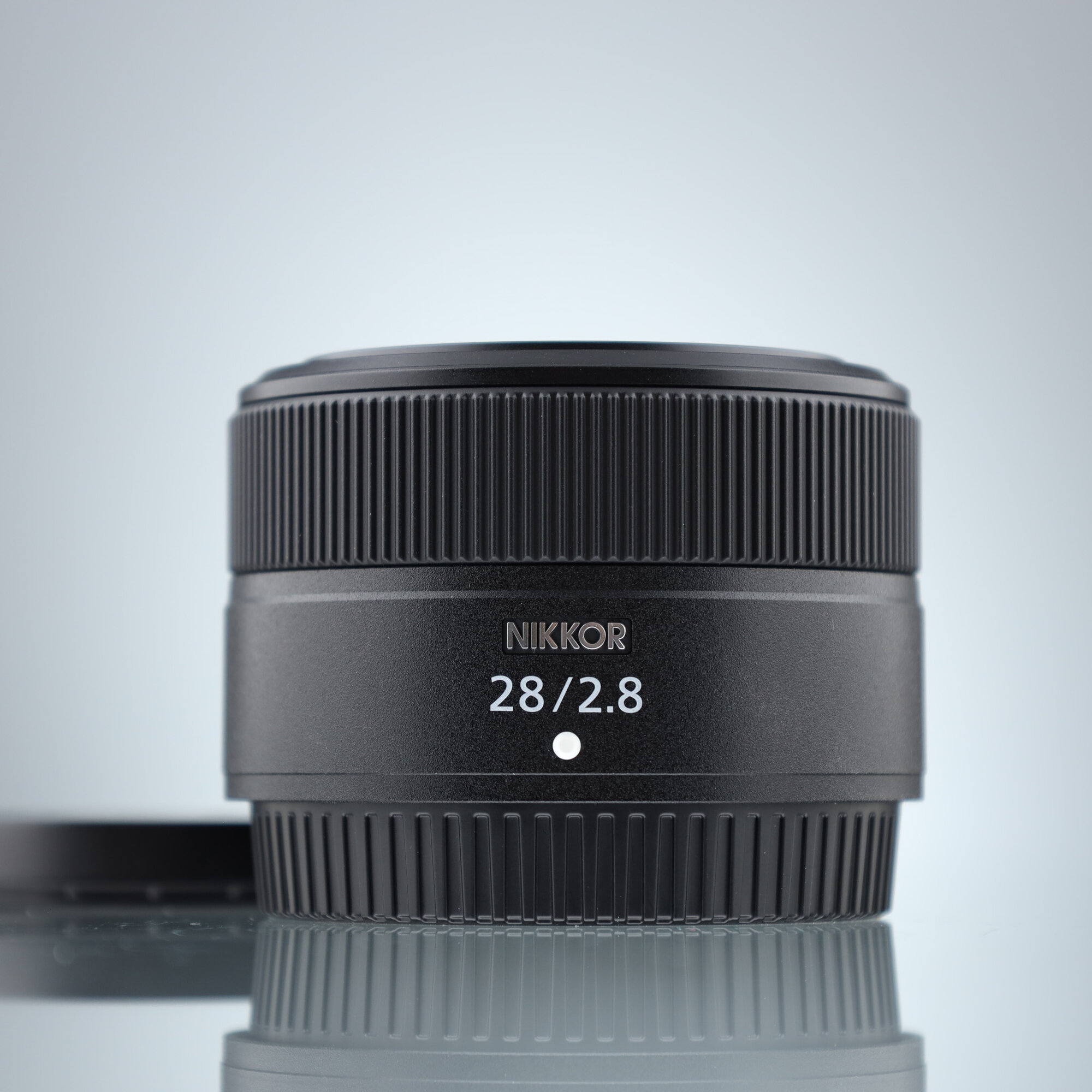 Nikon Nikkor Z 28mm f/2.8