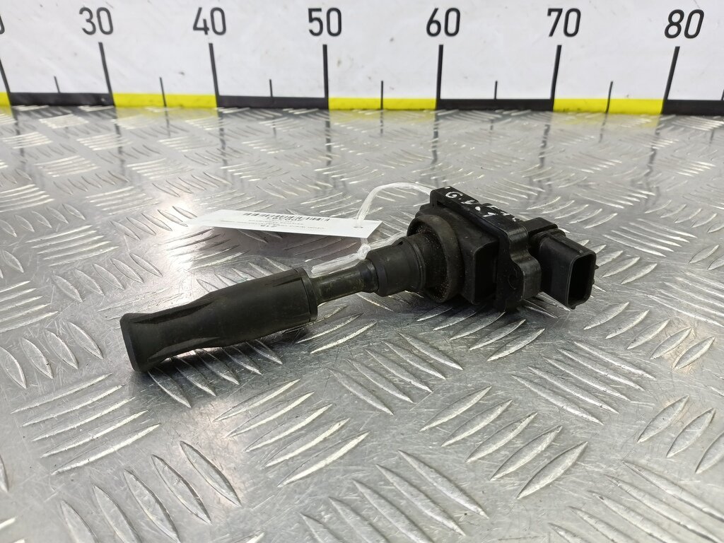 Катушка зажигания Б/У для SUZUKI Grand Vitara I рестайлинг (2000—2006) 33410-77E21