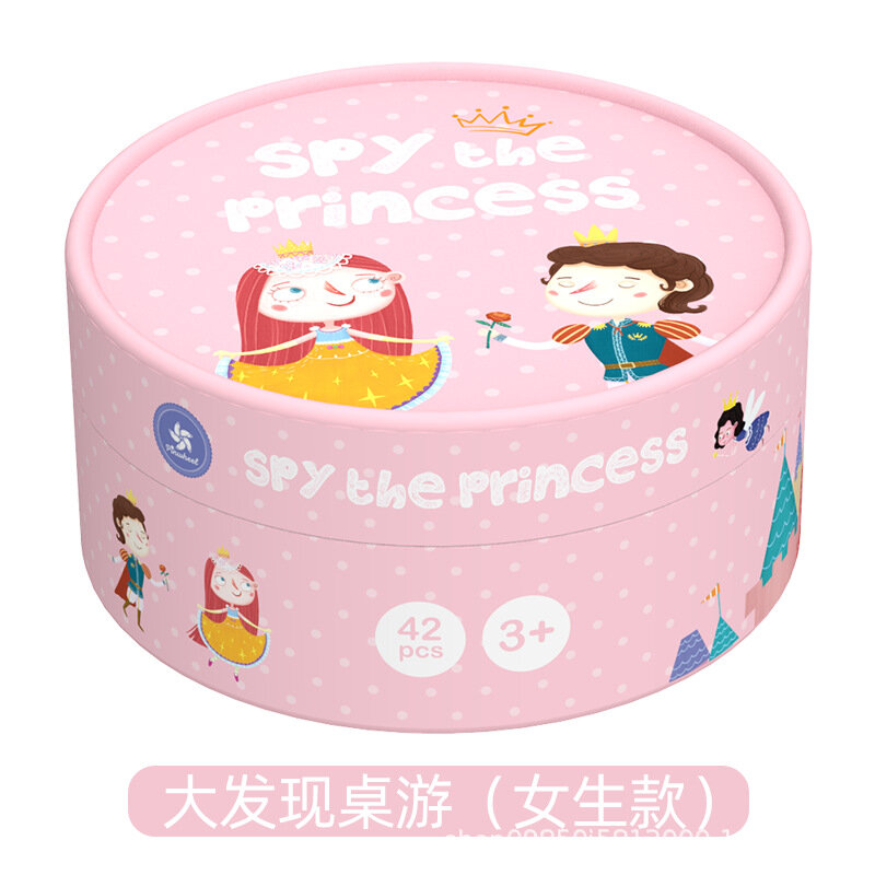 Вертушка Подарок Родитель-Дитя Интерактивная настольная игра Обучающая игрушка для девочек и мальчиков 3-4 лет