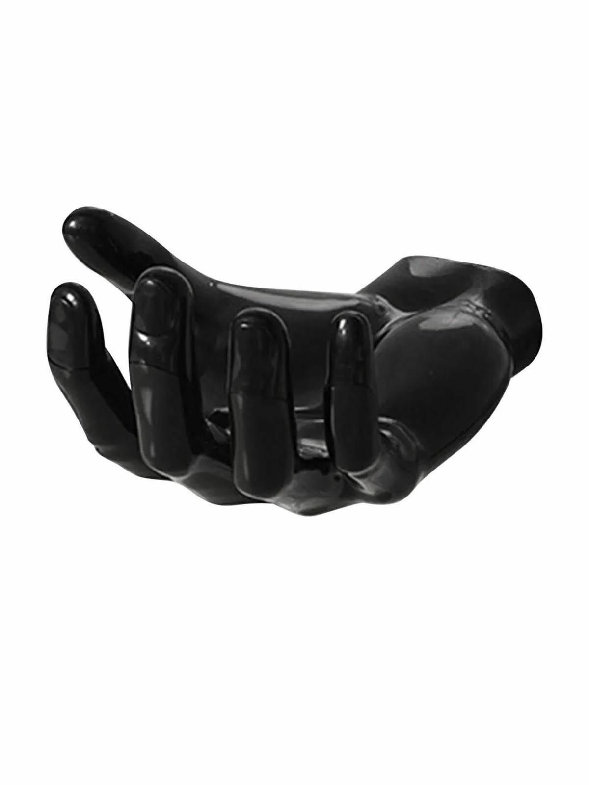 Форма Руки Крюк