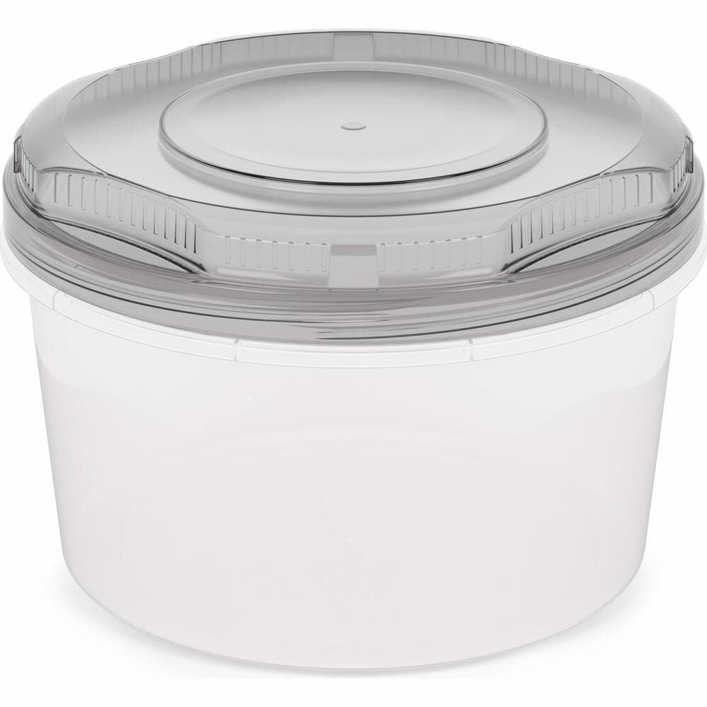 Емкость для СВЧ ЗПИ "Альтернатива" М1166