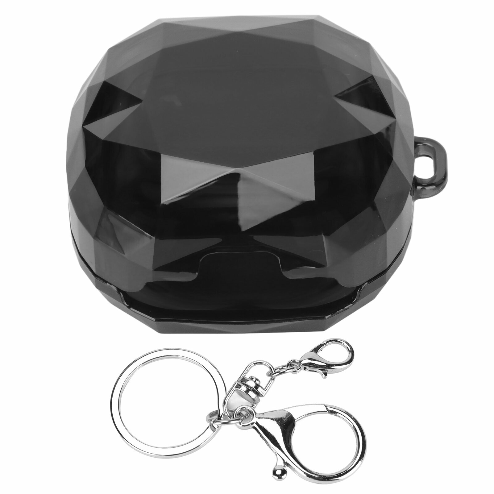 Защитный корпус для наушников Стильная шокопродая крышка для наушников с бревней для галактики для Galaxy Buds