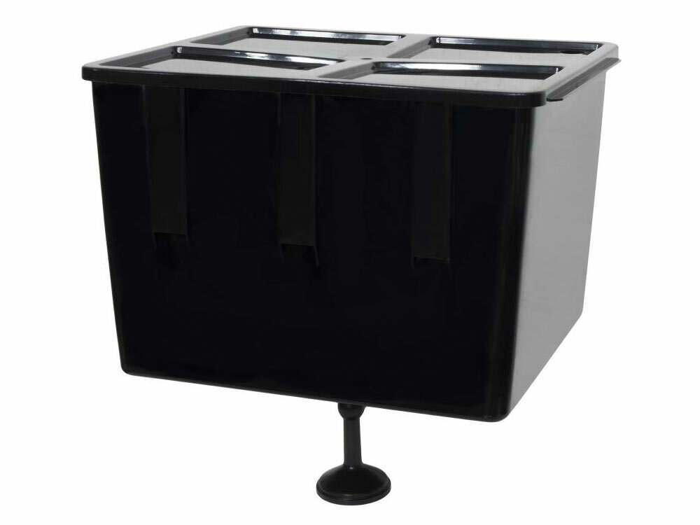 Электроводонагреватель ЭВБО-55 ЭлБЭТ (бак для душа)