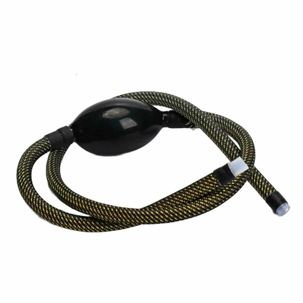 Пластиковая подставка для чая с дренажной трубкой и впитывающими шариками, Черный золотой плоский шелк