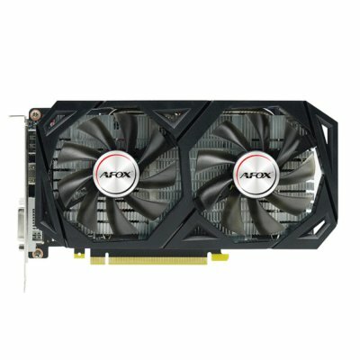 Видеокарта nVidia GeForce GTX 1660 Super 6Gb AF1660S-6144D6H7-V2