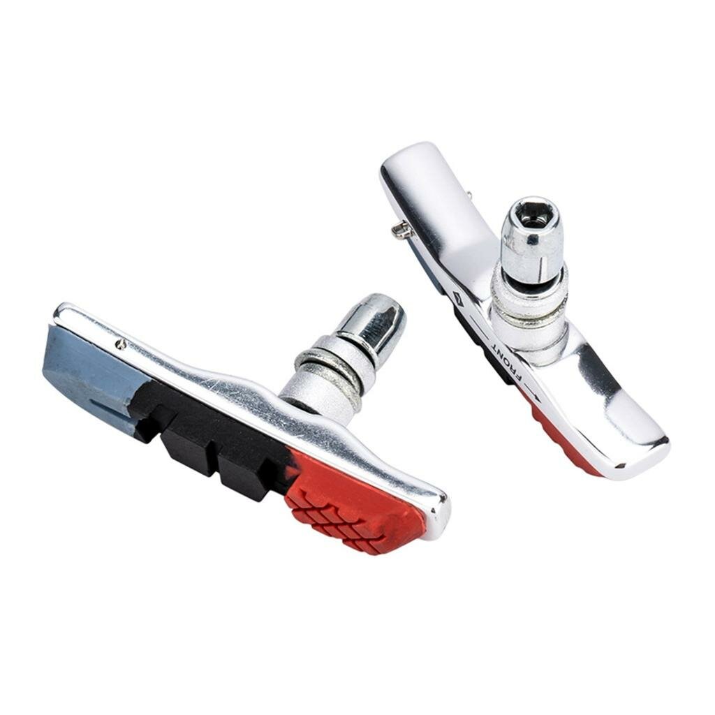 Тормозные колодки для велосипеда V-Brake, 2 шт.