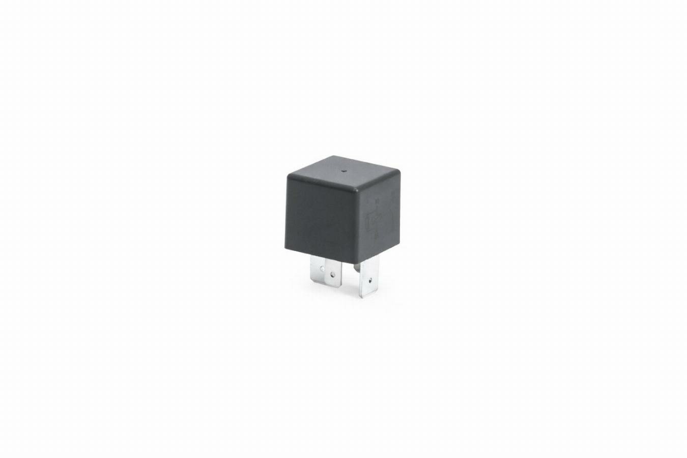 Реле универсальное 24V 40A Volvo/Shaanxi T09327002 (Topcover)