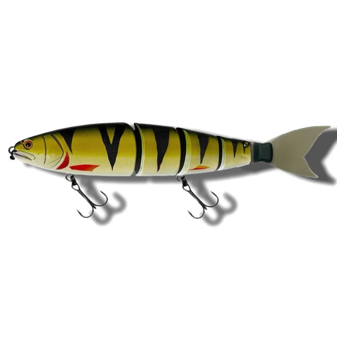 Приманка Balam 200mm Floating, Цвет L