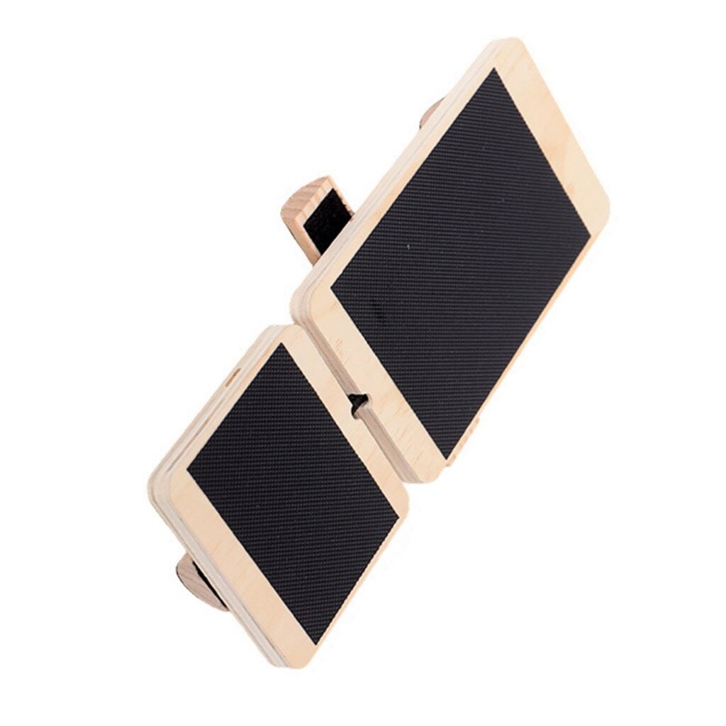 Балансировочная доска для стопы