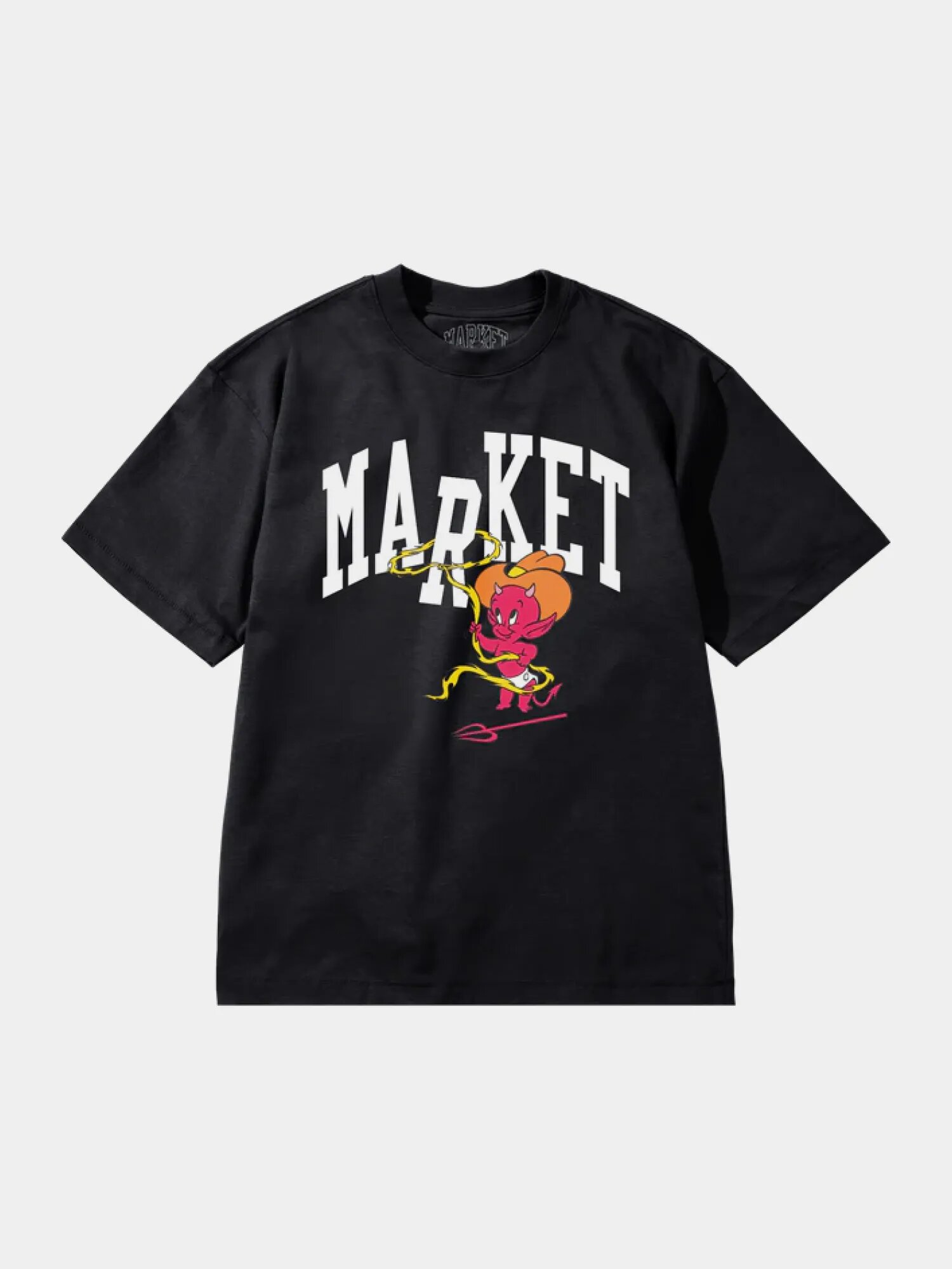 Футболка HOT STUFF COWBOY ARC