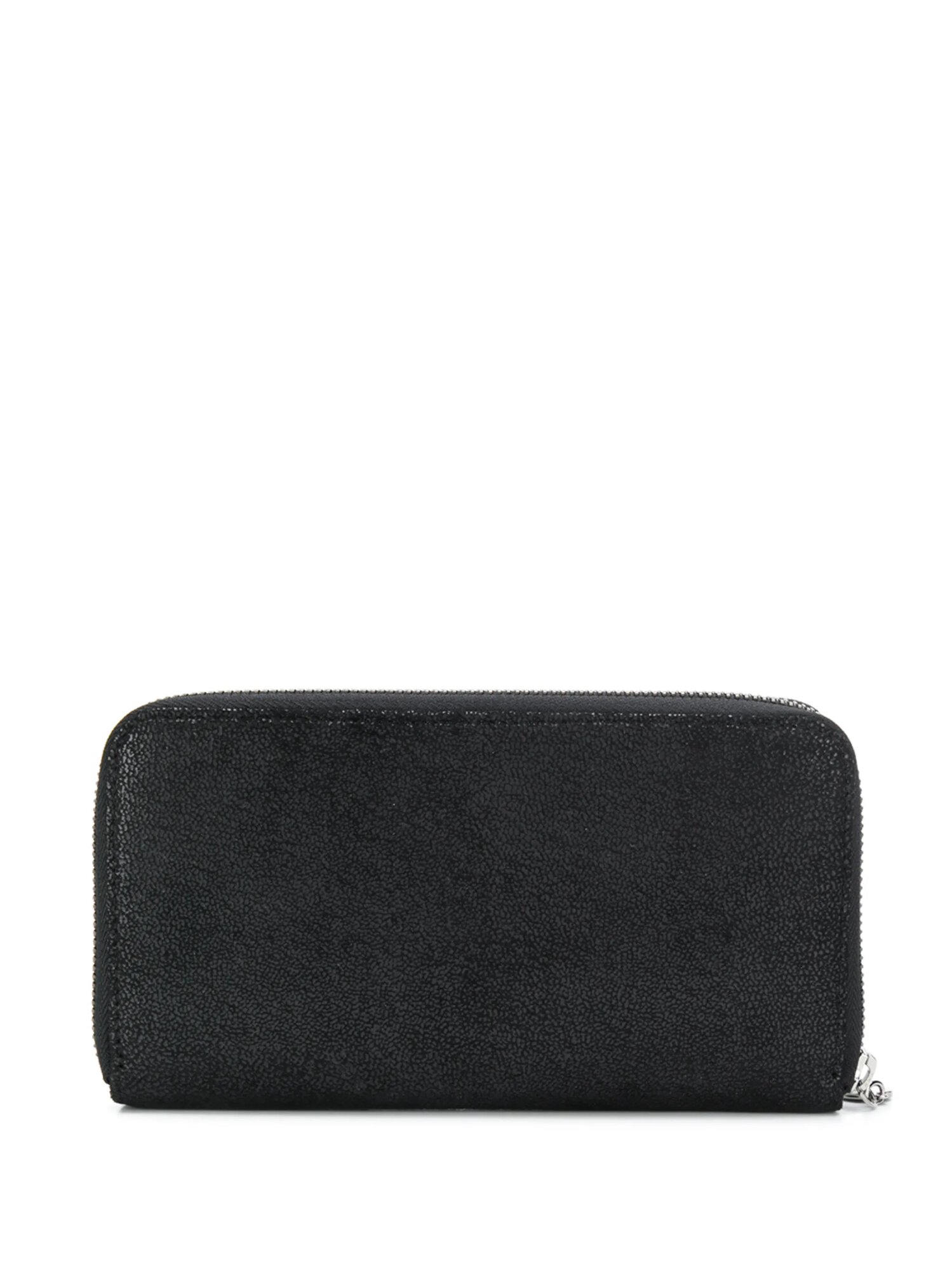 Кошелек Stella McCartney, черный — фото 1