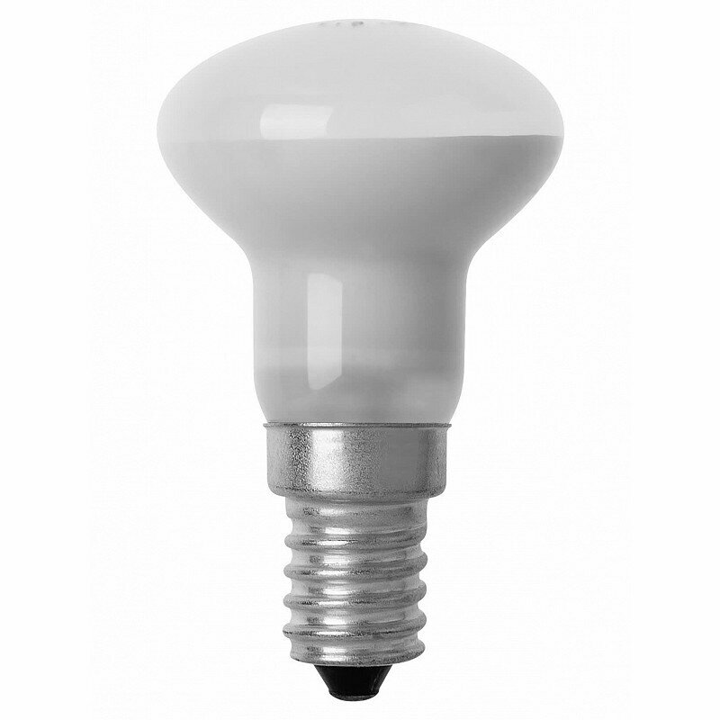 Лампа накаливания зеркальная R39-40 Вт-230 В-Е14 TDM, цена за 1 шт