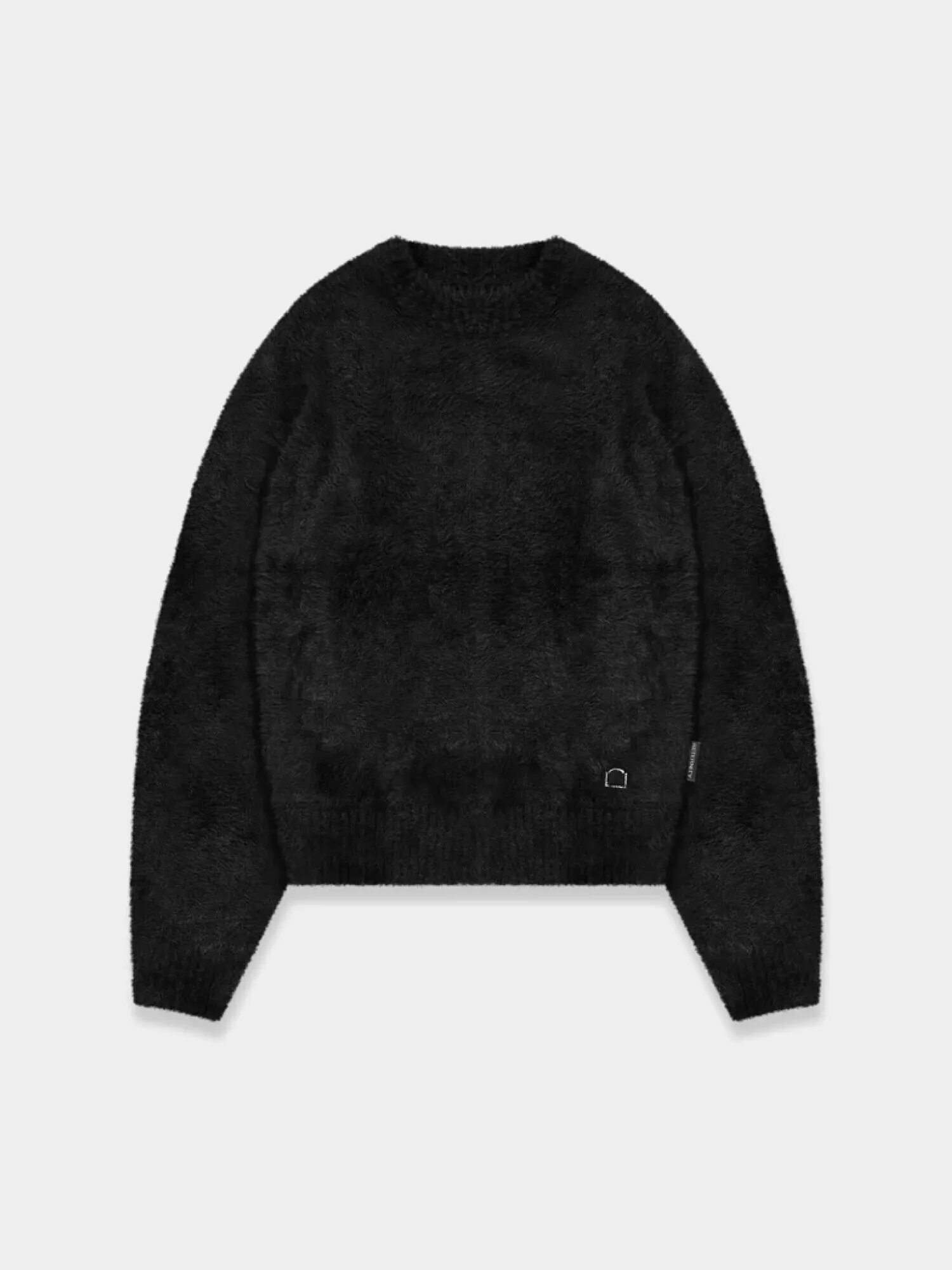 Свитер Essential Furry Knit