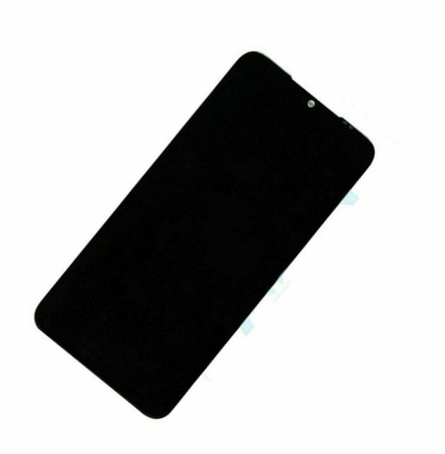 Дисплей для Xiaomi Redmi Note 9S / Note 9 Pro в сборе с тачскрином (Black)