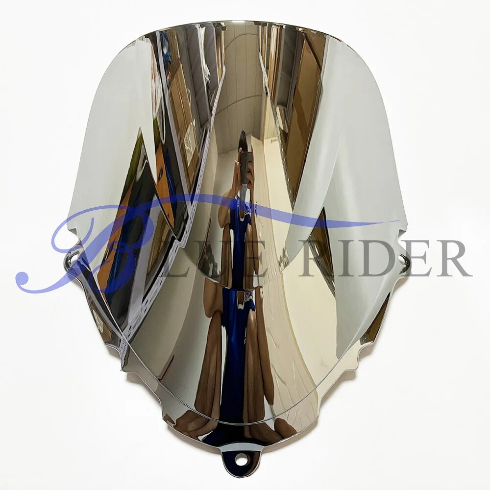 Лобовое стекло для Suzuki Katana GSX 600F 750F 600 750 F GSX600F GSX750F 1998-2008 1999 серебристый