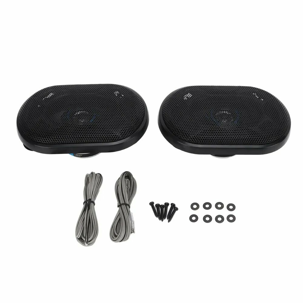 Колонки для автомобиля