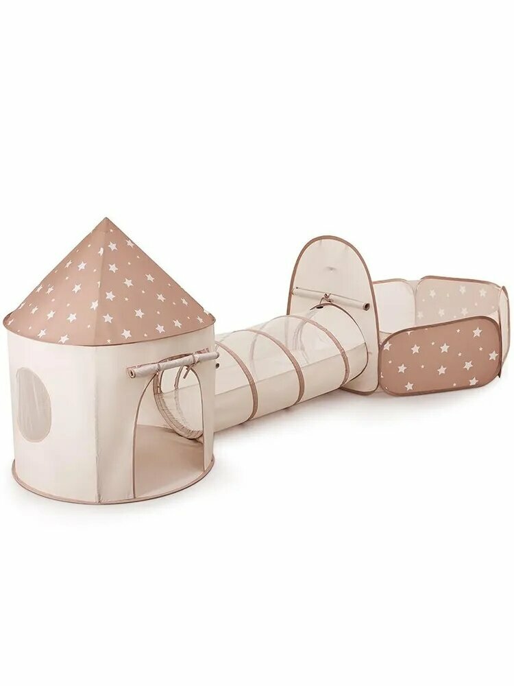 Туннель Для Детей Ползать/Палатка детская игровая