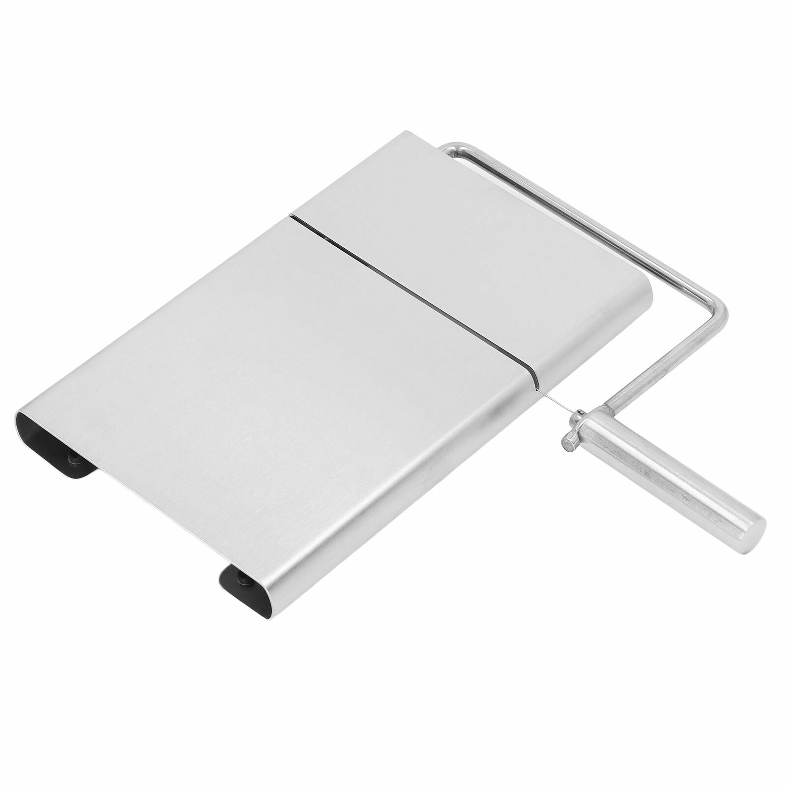 Резак для сыра из нержавеющей стали, нежная текстура, 304 касательных, многофункциональная доска для сыра, резак для еды для кухни