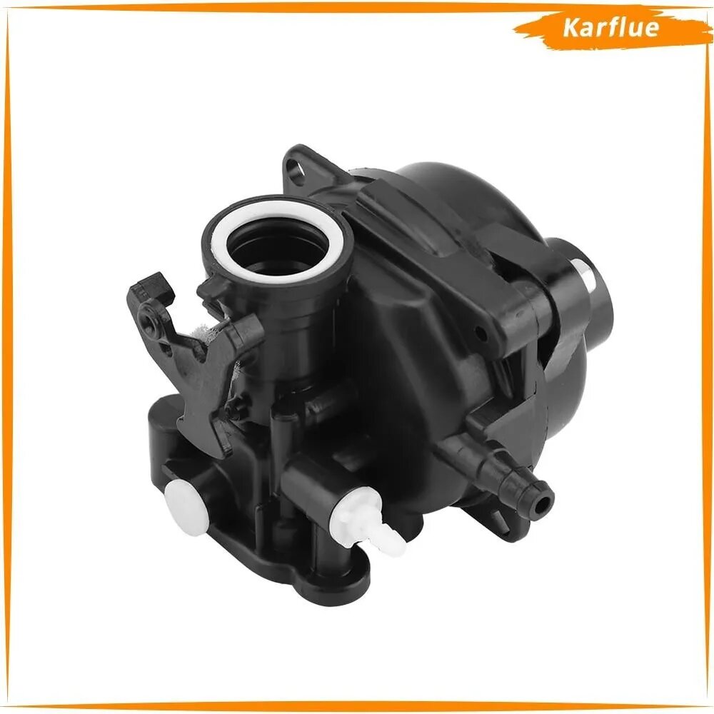 Пластиковый карбюратор для газонокосилки