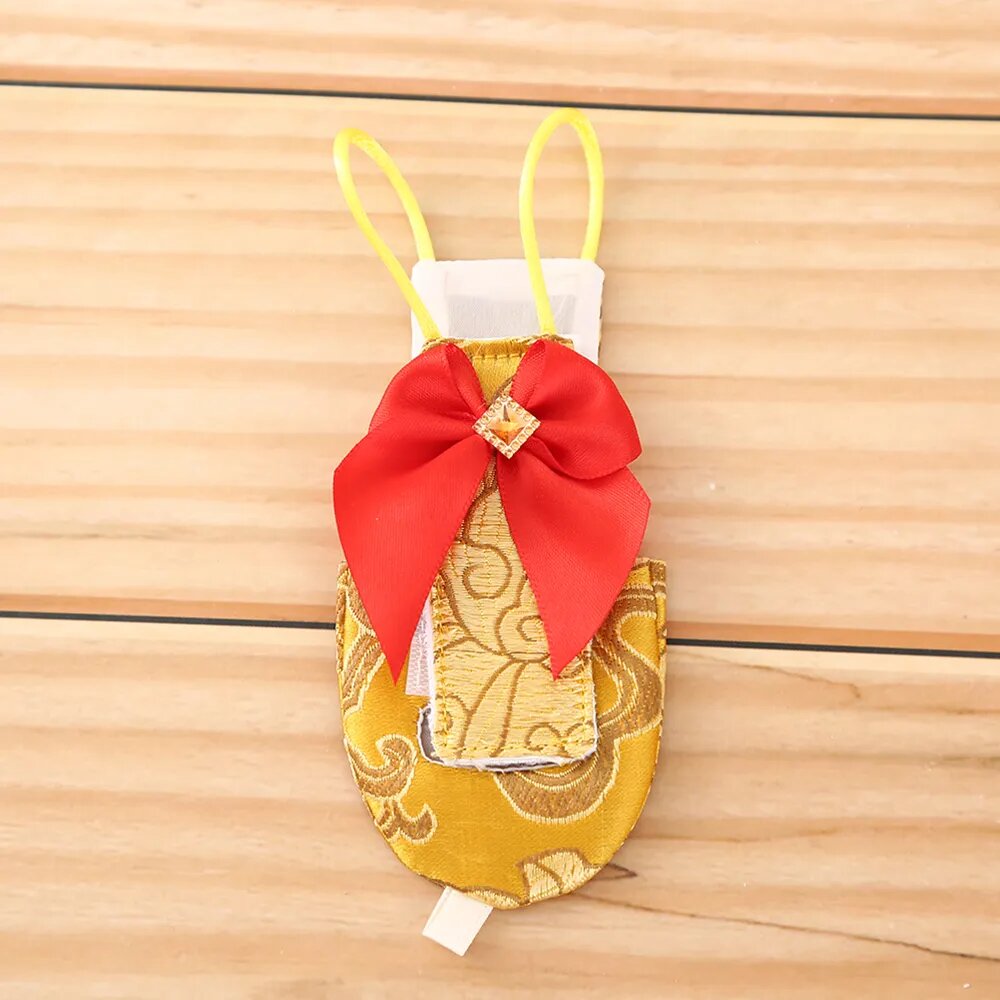 Полётный комбинезон для питомцев, адаптированный для попугаев, размер S