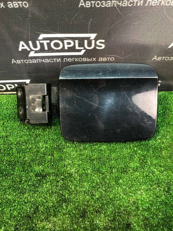 Лючок бензобака Hyundai Sonata 2005 (G4JP 2.0) Б/У с пробегом Арт. 14331