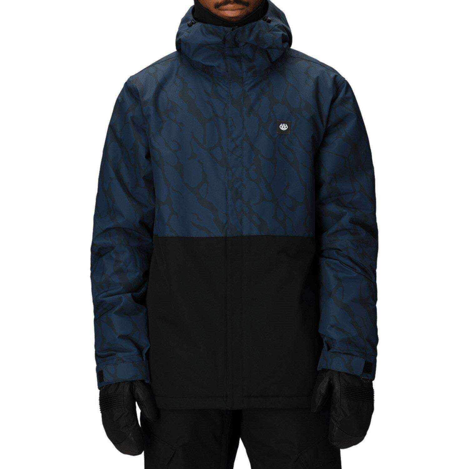 Куртка Куртка 686 Foundation Insulated Jacket