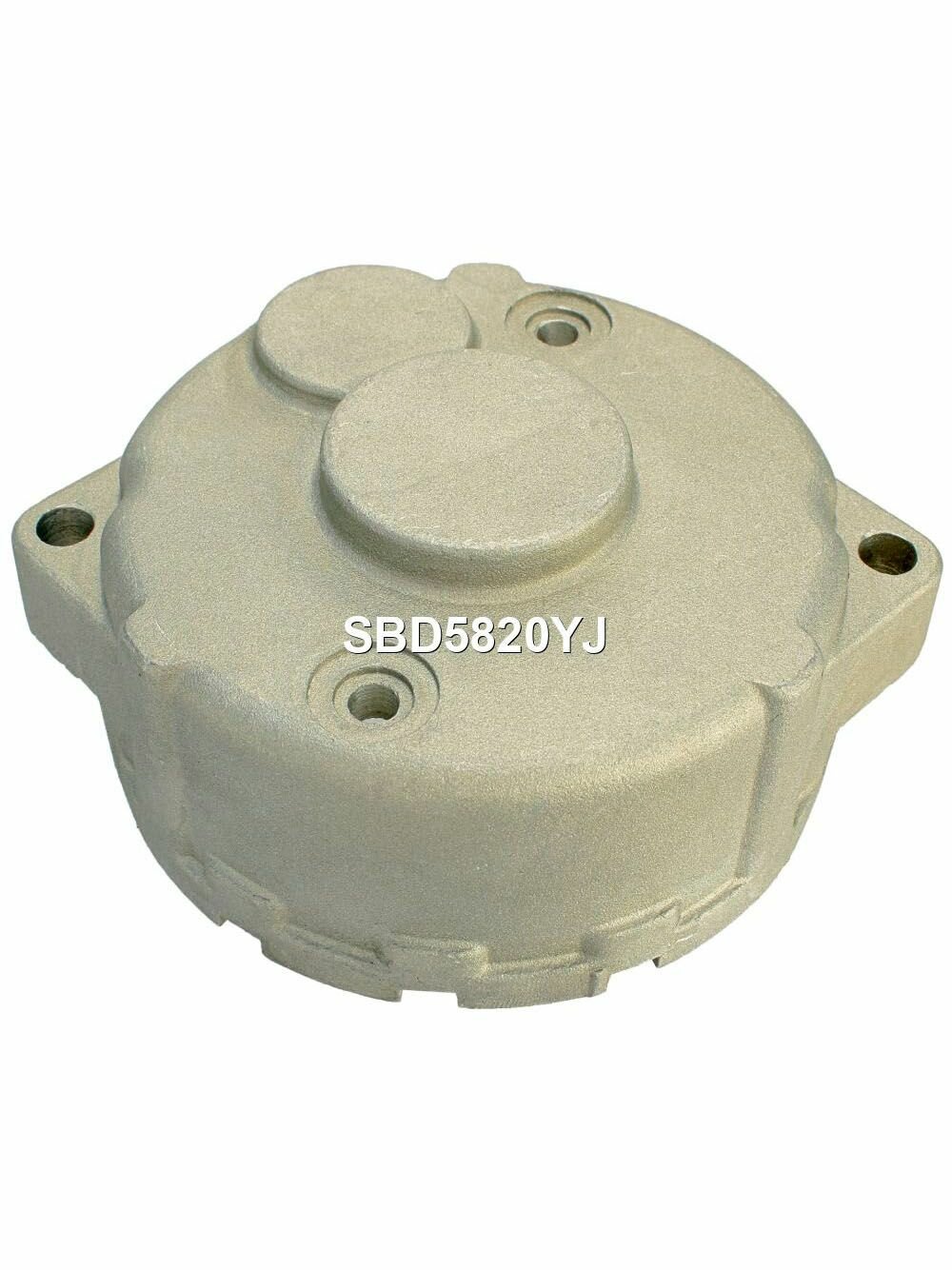 Крышка стартера задняя Krauf SBD5820YJ