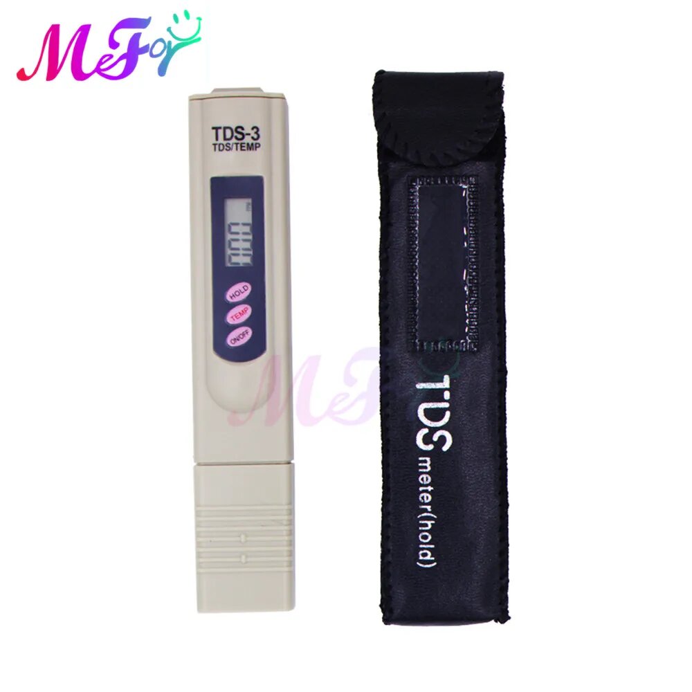 Milaike TDS тест-kit