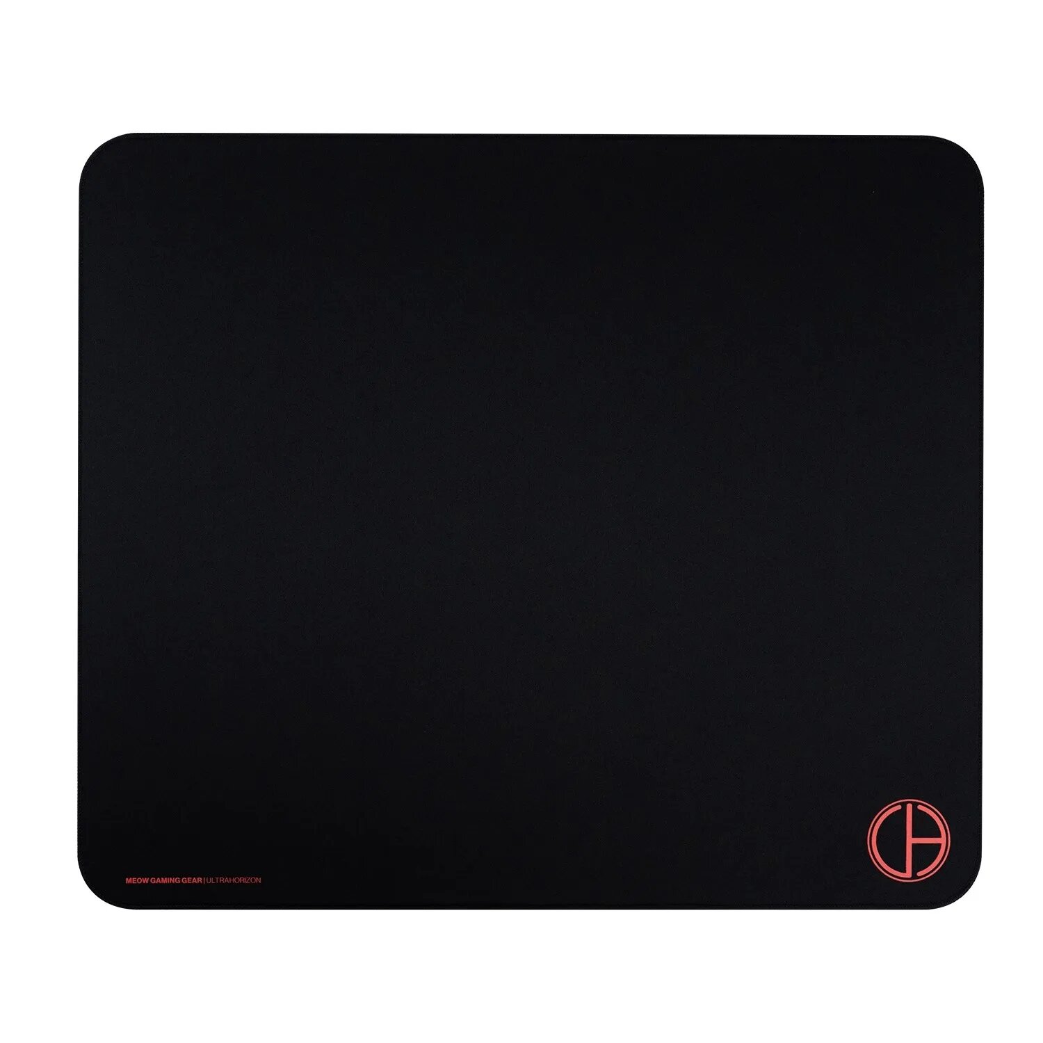 Коврик для мыши Meow Gaming Gear MGG ULTRAHORIZON UH 450x400x3.5mm