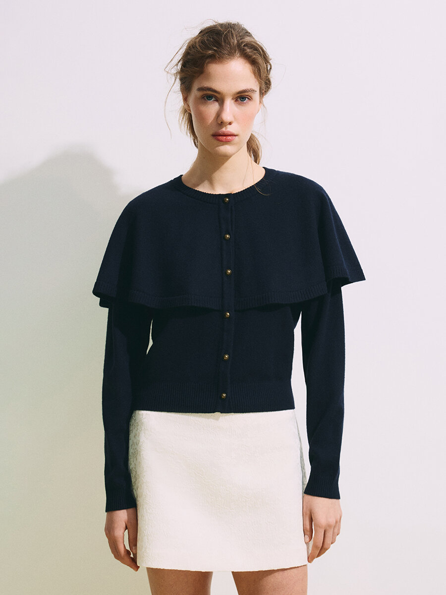 Кардиган mixmatch