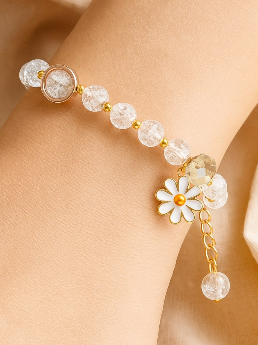 Эластичный браслет