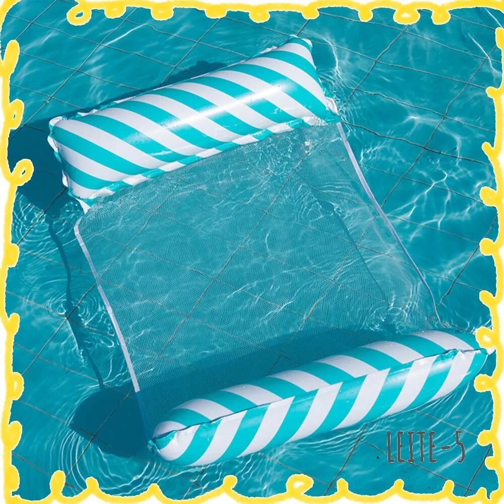 Матрас надувной